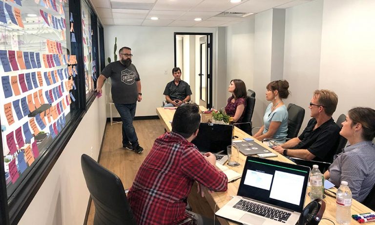 HMG Creative Careers