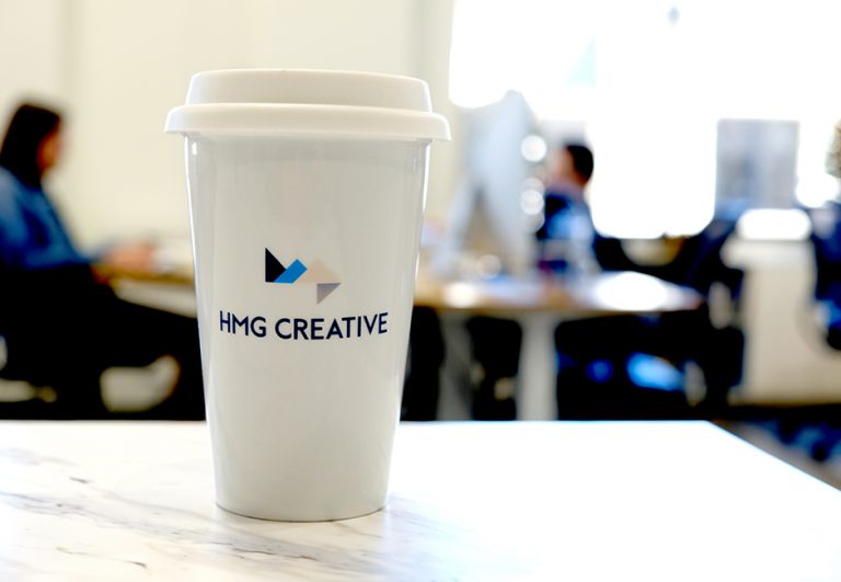 HMG Creative Careers